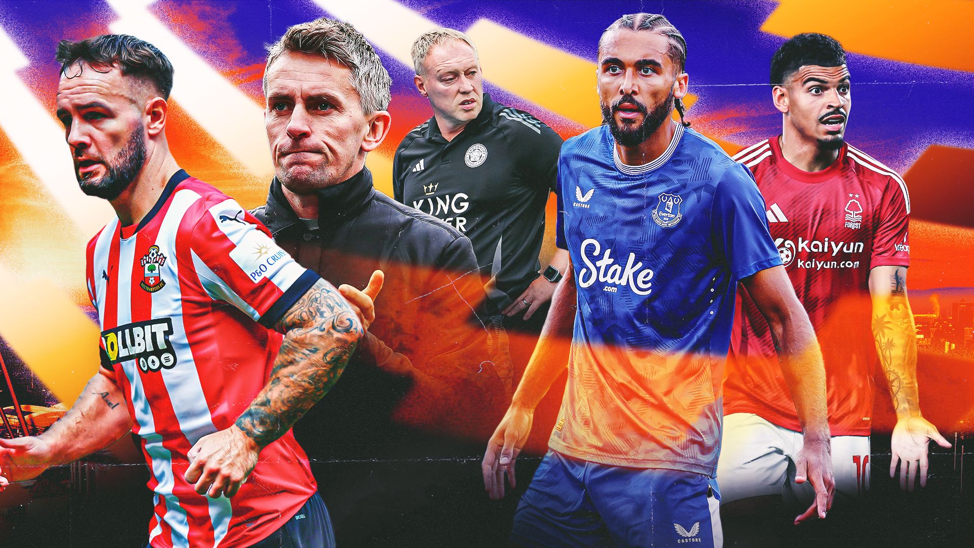 Premier league relegation store